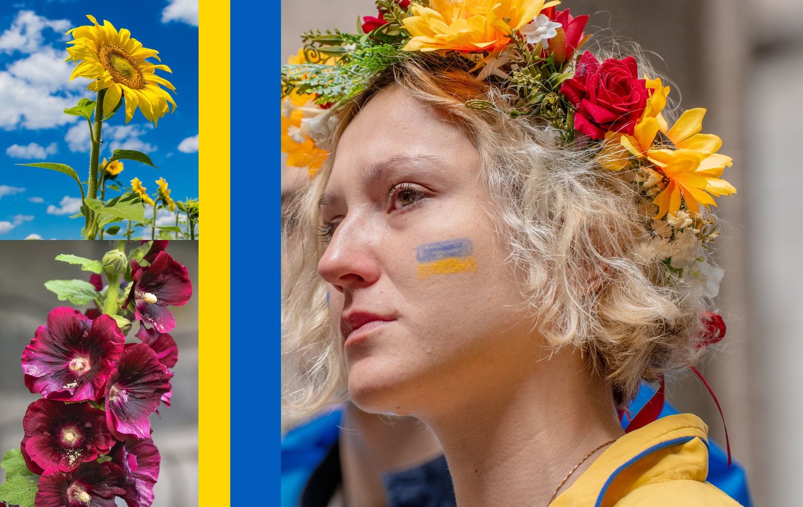 Native Flowers of Ukraine | Magazineup